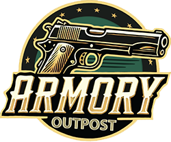Gun Store Hayden Idaho Ammo Supplies (Armory Outpost)