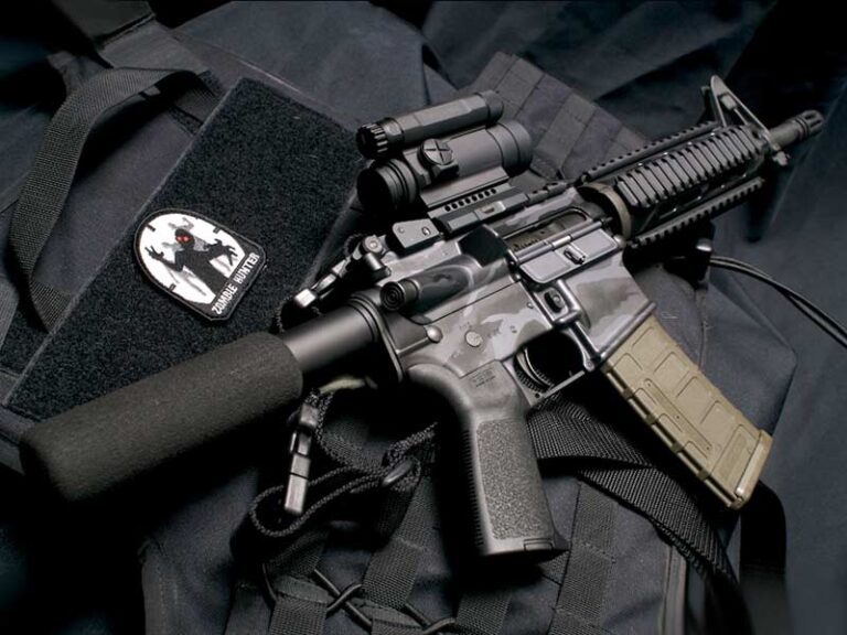 Gun Store Hayden Idaho Ammo Supplies (Armory Outpost)