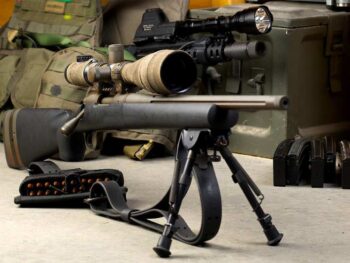 Gun Store Hayden Idaho Ammo Supplies (Armory Outpost)